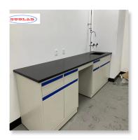 China Powder Coating Lab Furnitures Long-Lasting and Dependable 1-5 Years for sale