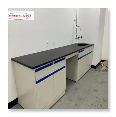 China Powder Coating Lab Furnitures Long-Lasting and Dependable 1-5 Years for sale