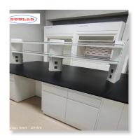 China Customizable Laboratory Furnitures Ensuring Safety and Customization for sale