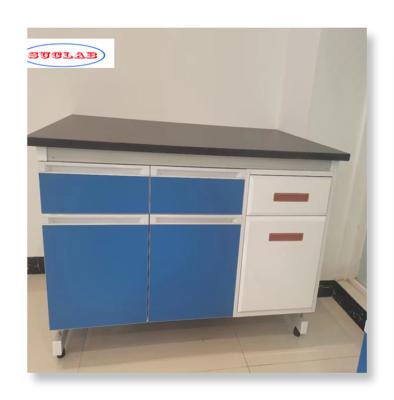 China Export Plywood Packaging Chemistry Lab Furniture Wood Material for sale
