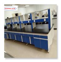 China Export Plywood Packaging Chemistry Lab Furniture Wood Material for sale