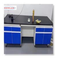 China Customizable and Durable Laboratory Furnitures for Efficient Labs for sale