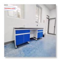 China Customizable and Durable Laboratory Furnitures for Efficient Labs for sale