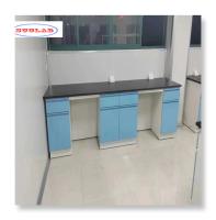 China Quality Chemistry Lab Furniture with Fast Installation and 1-5 Years for sale