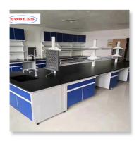 China Durable and Customizable Chemistry Lab Furniture for your requirements for sale