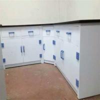 China Acceptable OEM/ODM Chemistry Lab Furniture - Safety and Customizable for sale