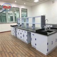 China Acceptable OEM/ODM Chemistry Lab Furniture - Safety and Customizable for sale