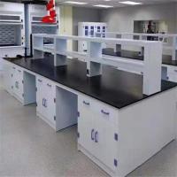 China Acceptable OEM/ODM Chemistry Lab Furniture - Safety and Customizable for sale