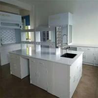 China Durable Chemistry Lab Furniture Customizable and Long Lasting for sale