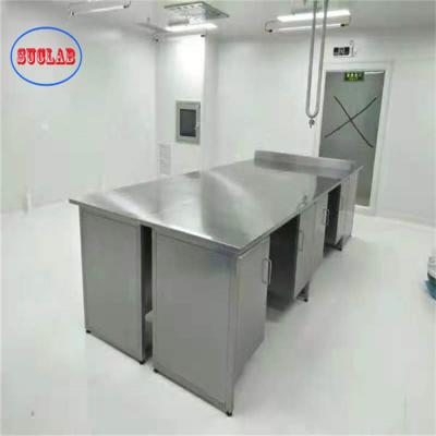 China Lab Bench s for Efficient Workspaces - Stainless Steel Structure for sale