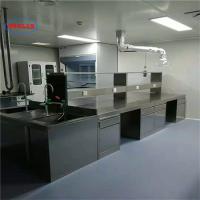 China Lab Bench s for Efficient Workspaces - Stainless Steel Structure for sale
