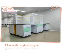 China Modern Chemistry Lab Furniture Export Plywood Packaging For Reliable Transportation for sale