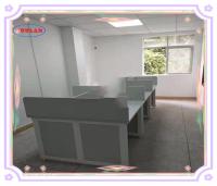 China Integrated Stainless Steel Laboratory Furnitures For High-Performance Labs for sale