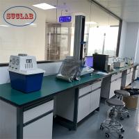 China Wood Chemistry Lab Furniture Laboratory Furnitures for A Professional Lab Environment for sale