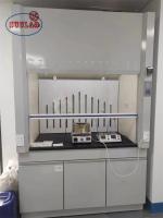 China Versatile Laboratory Fume Hood Chemical Fume Chamber for Different Research Applications for sale