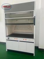 China 400W Laboratory Fume Hoods Fume Cupboard - Superior Quality and Performance for sale