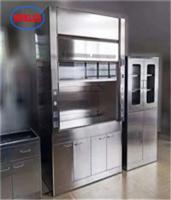China High Safety Standards Laboratory Fume Cupboard Lab Exhaust Hood - Custom Options for sale