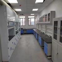 China Digital Control Laboratory Fume Hood For Chemical Fume Extraction Noise ≤60dB for sale