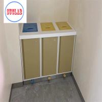 China Full Steel Disposal Cupboards Manufacturers for Versatile Waste Management Solution for sale