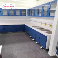 China 5 Years Warrant Hospital Clinic Furniture Disposal Cabinets Price Wall Mounted Full Steel for sale