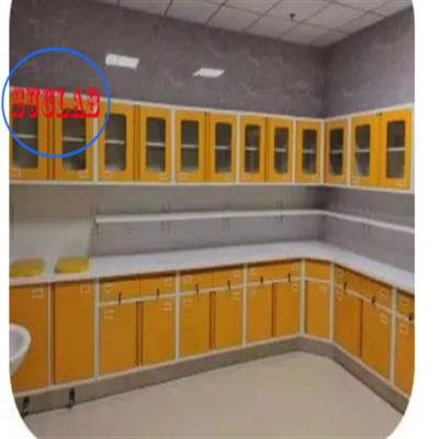China 110 Degree Hinge Hospital Clinic Furniture Disposal  Treatment Cabinet Manufacturers 5 Years Warrant for sale