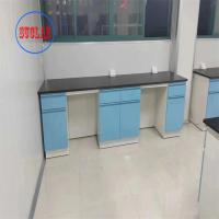 China Fast Installation Chemistry Lab Furniture Hong Kong That Is Customizable for sale