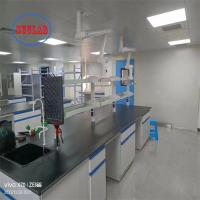 China Customizable Chemistry Laboratory Furniture Design Modern Classic Design For Easy Storage And Safety for sale