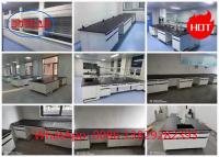 China Chemical Resistant Phenolic Resin Lab Workbenches Suppliers  Or Epoxy Resin Worktop for sale