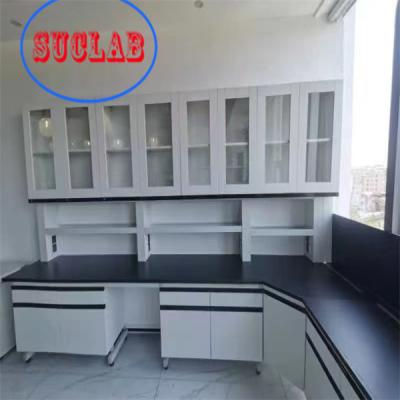 China Modular Lab Furniture Design Hong Kong Integrated Structure for OEM/ODM Manufacturers for sale