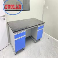 China Lab Setup with Customizable and Integrated Structure Modular Lab Furniture Manufacturer Hong Kong for sale