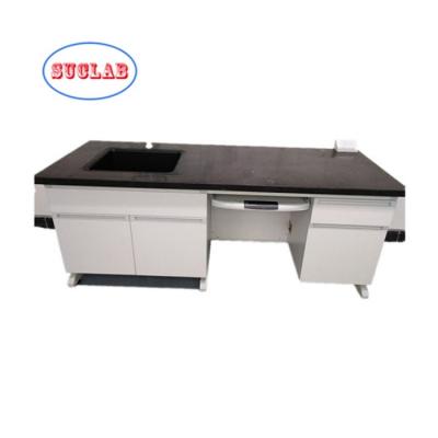 China Integrated Modular Lab Furnitures Customized for Your Lab Requirements for sale