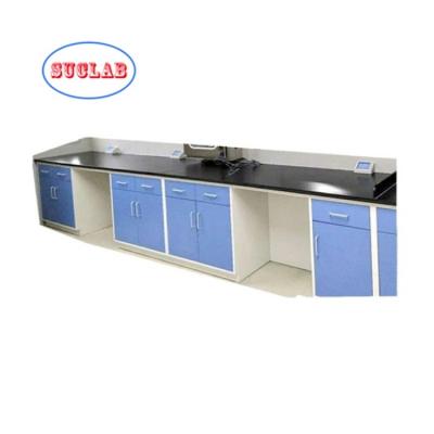 China Fast Installation and Customizable Chemistry Modular Lab Furnitures Manufacturers OEM/ODM Acceptable for sale