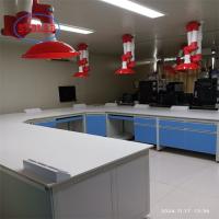 China Fast Installation and Customizable Chemistry Modular Lab Furnitures Manufacturers OEM/ODM Acceptable for sale