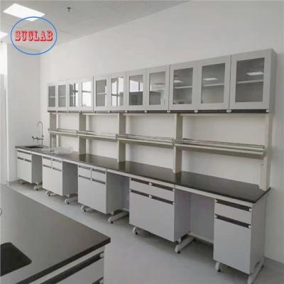 China Versatile Storage Options Versatile Storage Options Chemistry Lab Furniture Price with Easy Installation and Polishing Function with Easy Installation and Polishing Function for sale