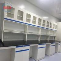 China Versatile Storage Options Versatile Storage Options Chemistry Lab Furniture Price with Easy Installation and Polishing Function with Easy Installation and Polishing Function for sale