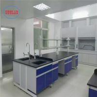 China OEM/ODM Acceptable Wood Lab Furnitures for and Customizable Laboratory Needs for sale