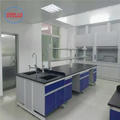 China OEM/ODM Acceptable Wood Lab Furnitures for and Customizable Laboratory Needs for sale