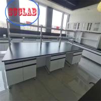 China Optimize Safety with C-Frame Chemical Laboratory Furnitures Price and Fire-Resistant Features for sale