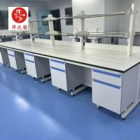 China Chemistry Modular Lab Furnitures Manufacturer Design Easy Installation for Customizable and Advanced Lab Spaces for sale