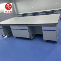 China Customized Made Wood Lab Furnitures Factory Acceptable OEM/ODM for Products for sale