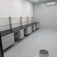 China Customizable Modular Lab Furnitures Optimize Your Lab's Efficiency with Customized Furnitures for sale