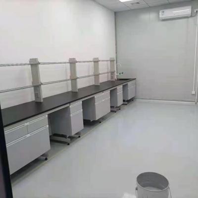 China Customizable Modular Lab Furnitures Optimize Your Lab's Efficiency with Customized Furnitures for sale
