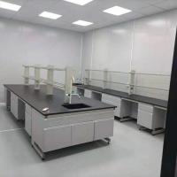 China Customizable Modular Lab Furnitures Optimize Your Lab's Efficiency with Customized Furnitures for sale