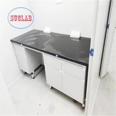 China Cusomized Made Chemistry Lab Furniture Laboratory Workbenches  with Customizable Options for sale
