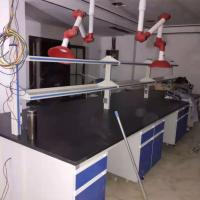 China Chemistry Lab Workbench Manufacturer Chemical-Resistant Wood for Excellent Customer Service and Long-Lasting Materials for sale