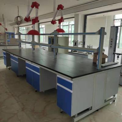 China Excellent Customer Service for Your Satisfaction Guaranteed fromTop Chemical Laboratory Furnitures for sale