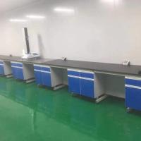 China Excellent Customer Service for Your Satisfaction Guaranteed fromTop Chemical Laboratory Furnitures for sale