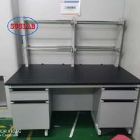 China Chemistry Lab Benches Hong Kong Coated With Epoxy Powder Coating Perfect for Lab Environments and Work for sale