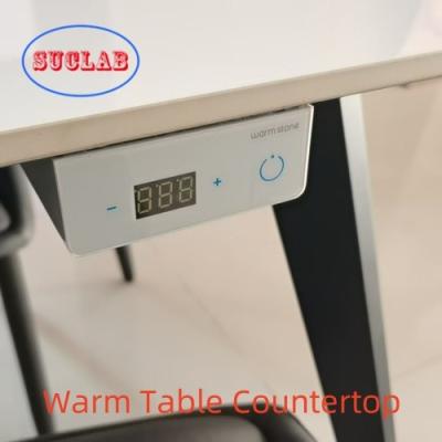 China All Laboratory Lab Casework Countertop with Graphene Coating Rock Plate Availability for sale