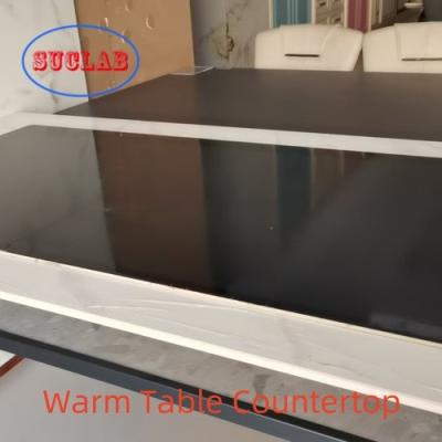 China Chemical Resistant Lab Casework Countertop for Professional Laboratory  Garphene Heating Materials for sale